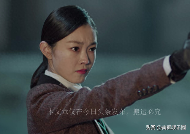 Starts tonight! 32 episodes of spy drama are coming. This is the only spy drama after "Insidious ...