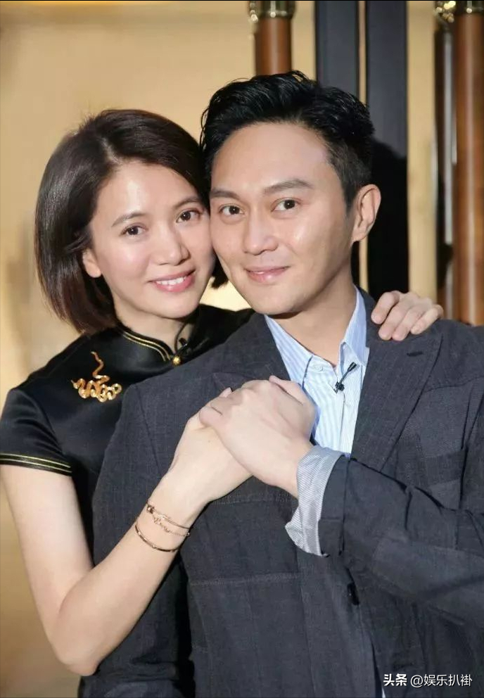 Yuan Yongyi: Why is she so obsessed with Zhang Zhilin, who has a ...