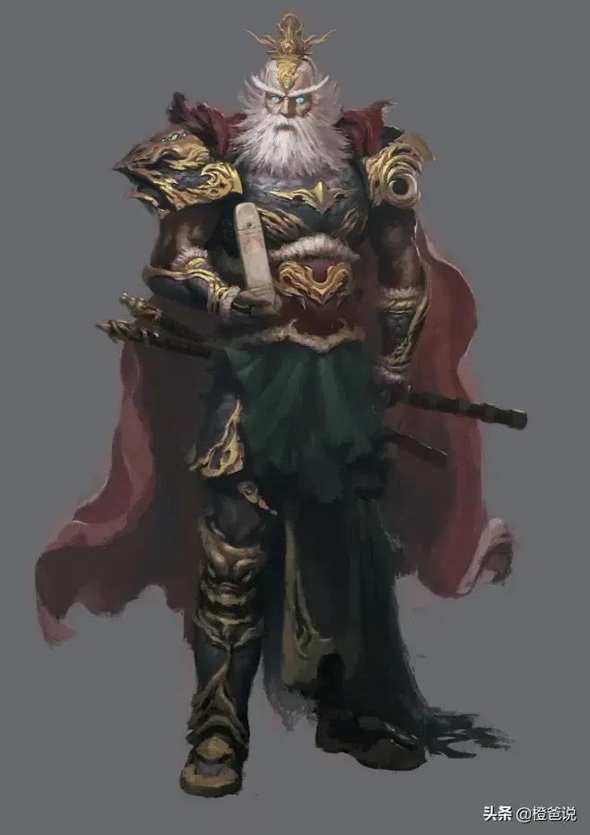 Three-eyed general, how many people do you know? - iNEWS