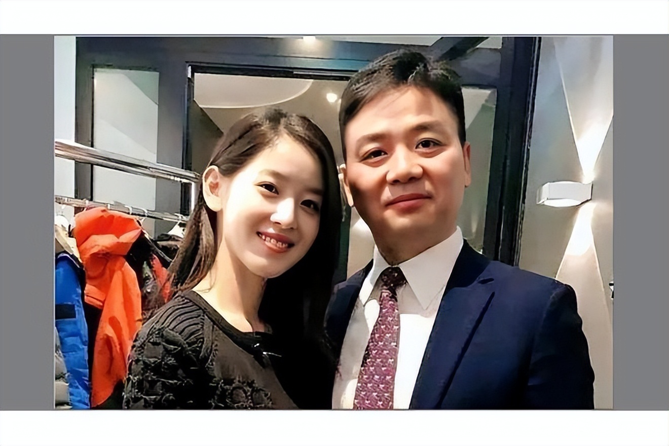 Wang Sicong mocked Zhang Zetian: She is a "second generation sleeper"! Lost Tsinghua's face ...