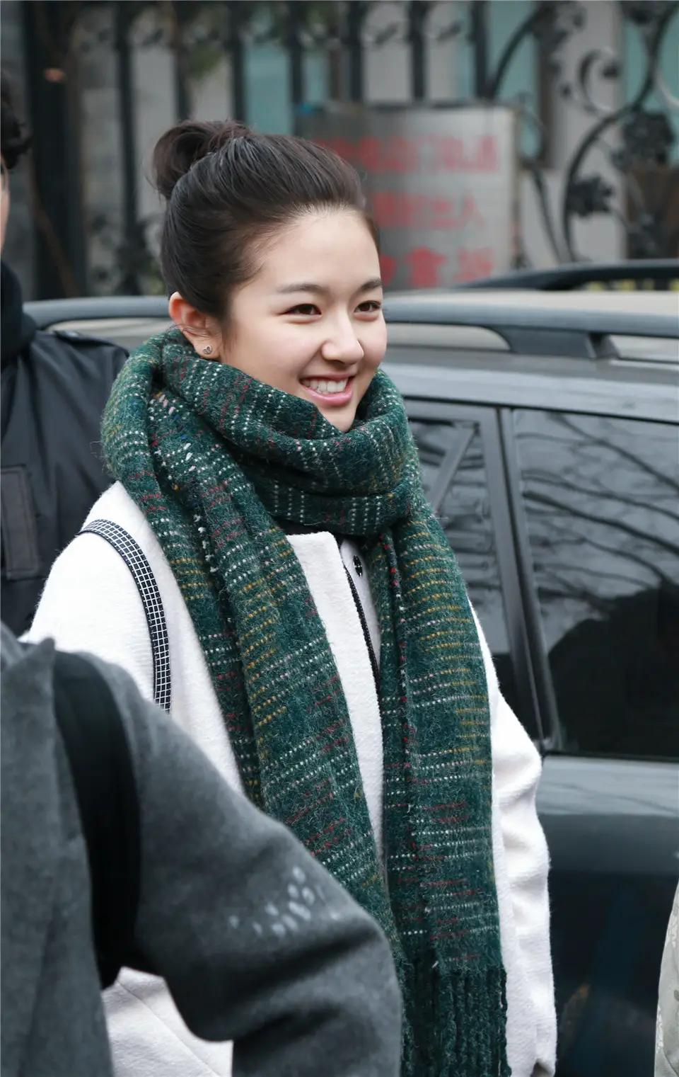 Mingyang Entertainment—Beauty Star—Li Landi - iMedia