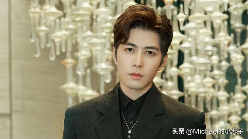 How is Chen Xuedong, an outstanding graduate of the Shanghai ...