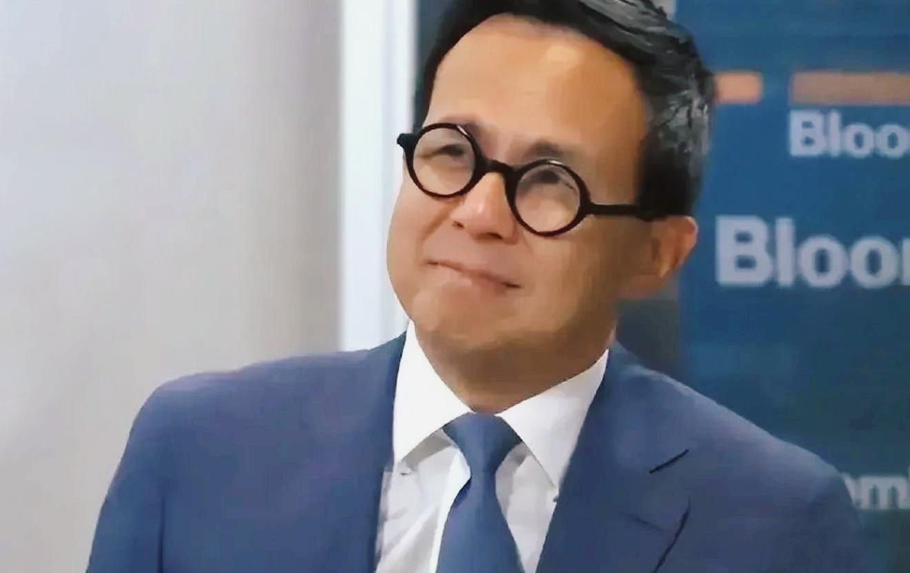 57-year-old Li Zekai: After all, Liang Luoshi was pushed to the ...