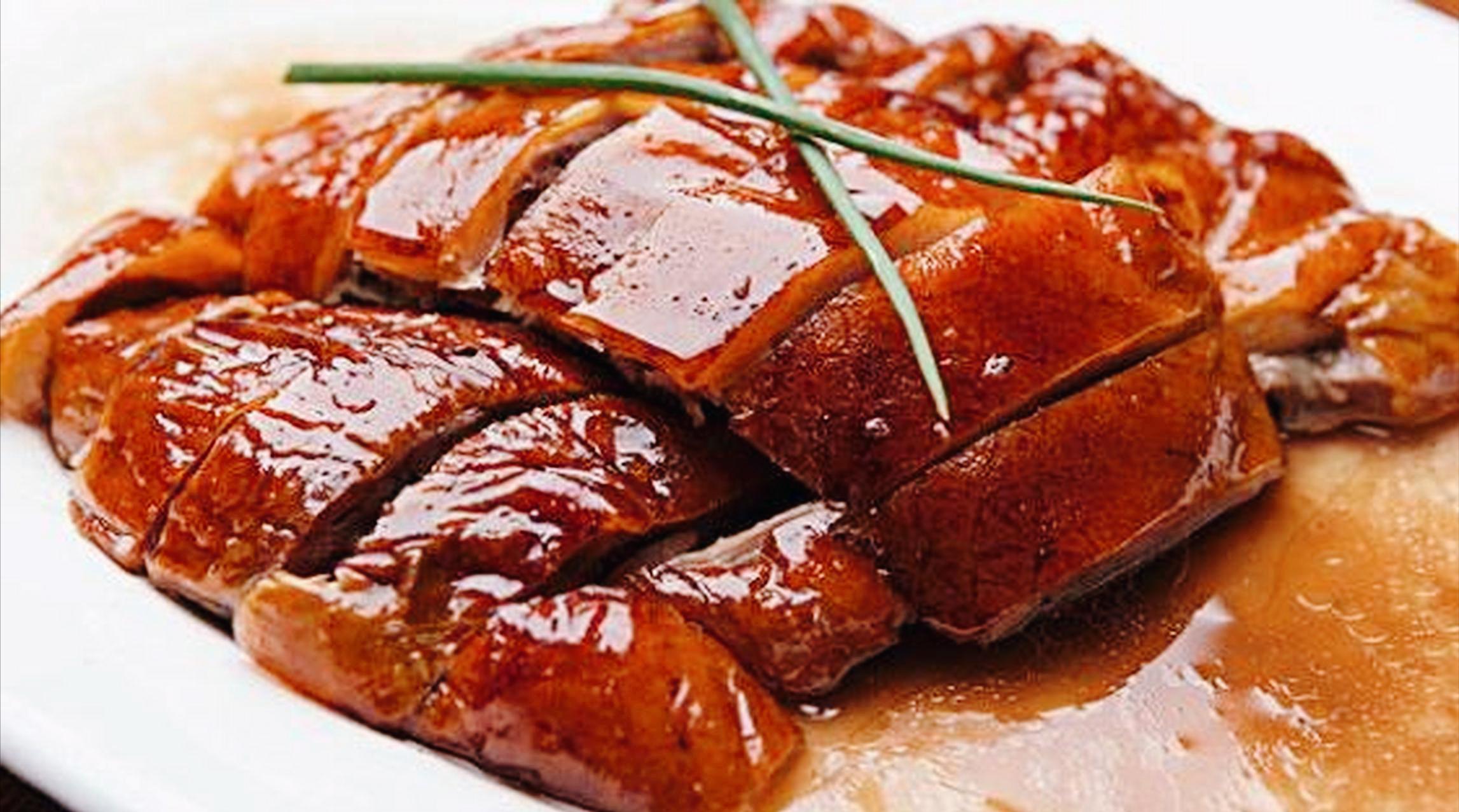 "Xiang Cuisine"Shaoyang Top Ten Famous Dishes - iNEWS