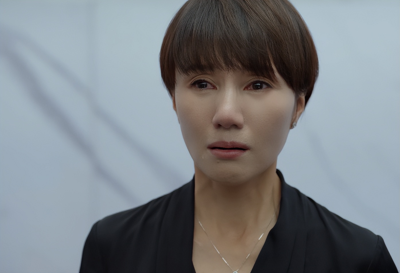 Reasons for "Eighth District" out of the circle: Du Chun's acting ...