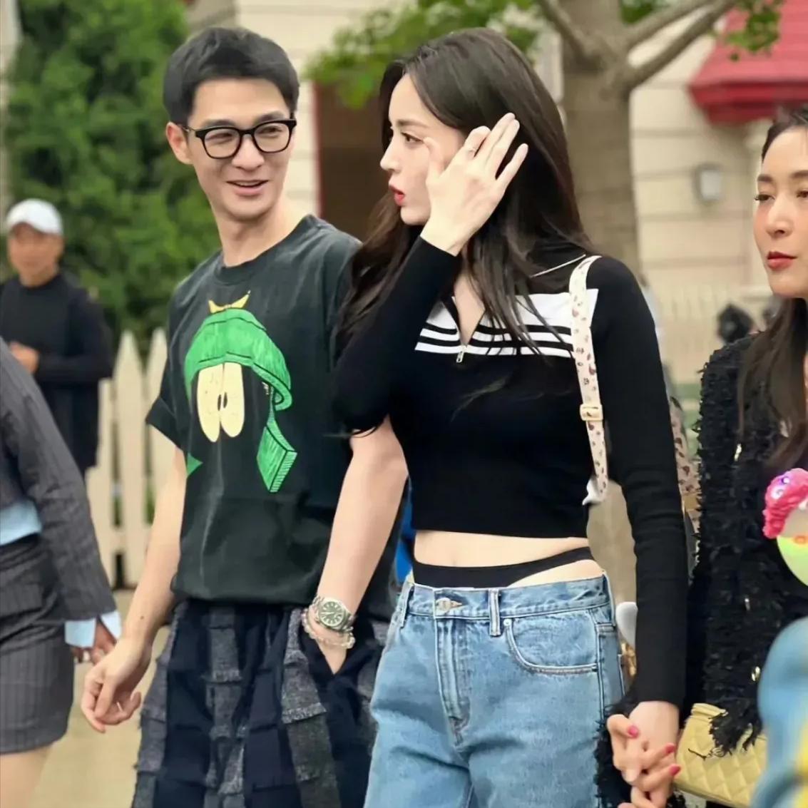 Can you wear anything? Guli Nazha's bikini sparks controversy - iNEWS