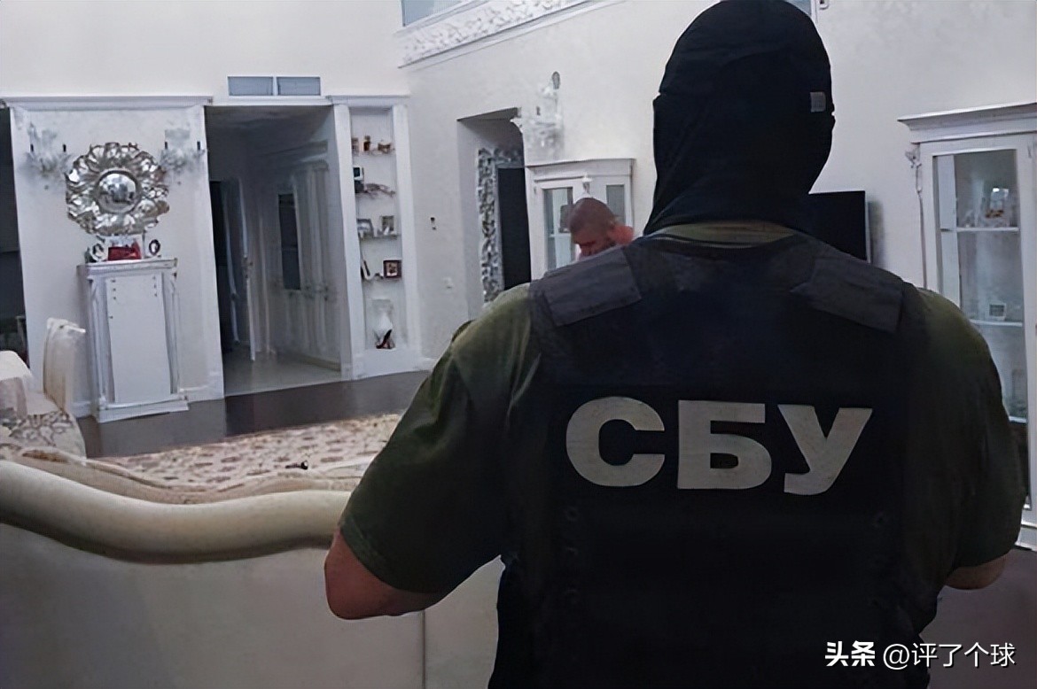 Russia detains Kherson official for providing intelligence to Ukrainian ...