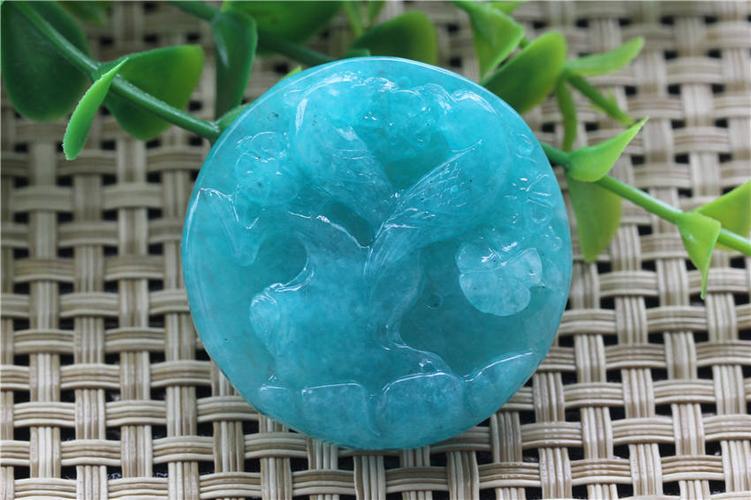 Why does Tianhe Stone, known as the "good luck stone", become a ...