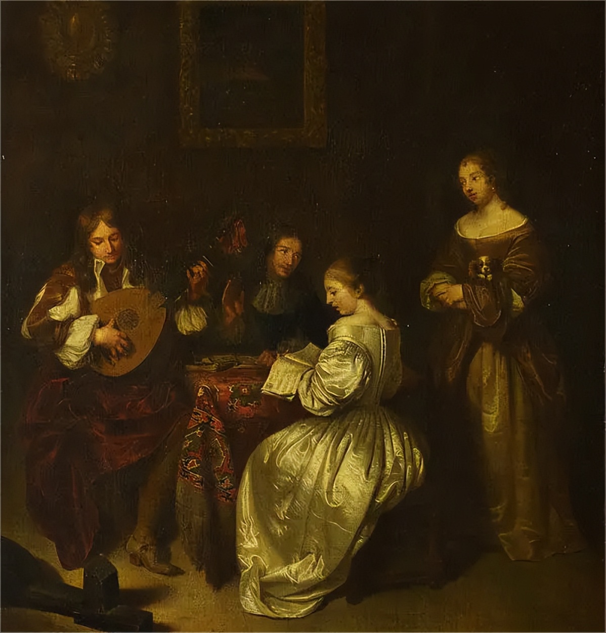 The unique magic of music in South America, the long rhythm of ancient ...