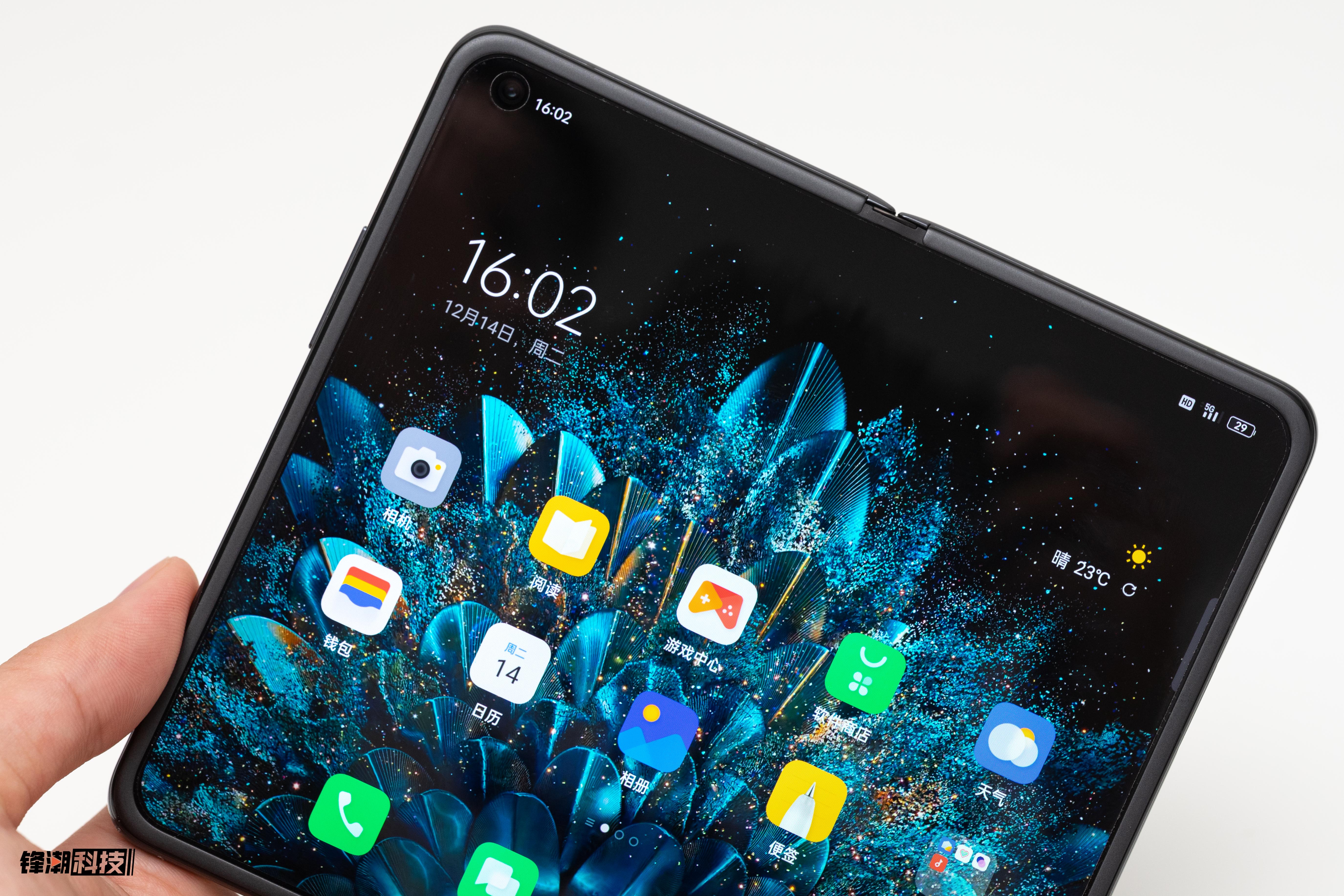 OPPO Find N one-month use experience: small screen is enough, big ...