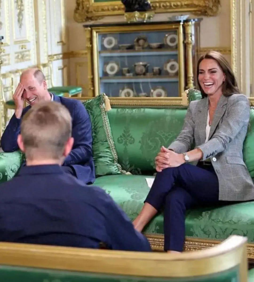 No need to do any superficial work! Princess Anne refused to invite ...