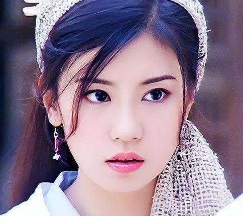 Jia Jingwen: the most beautiful Zhao Min - iNEWS