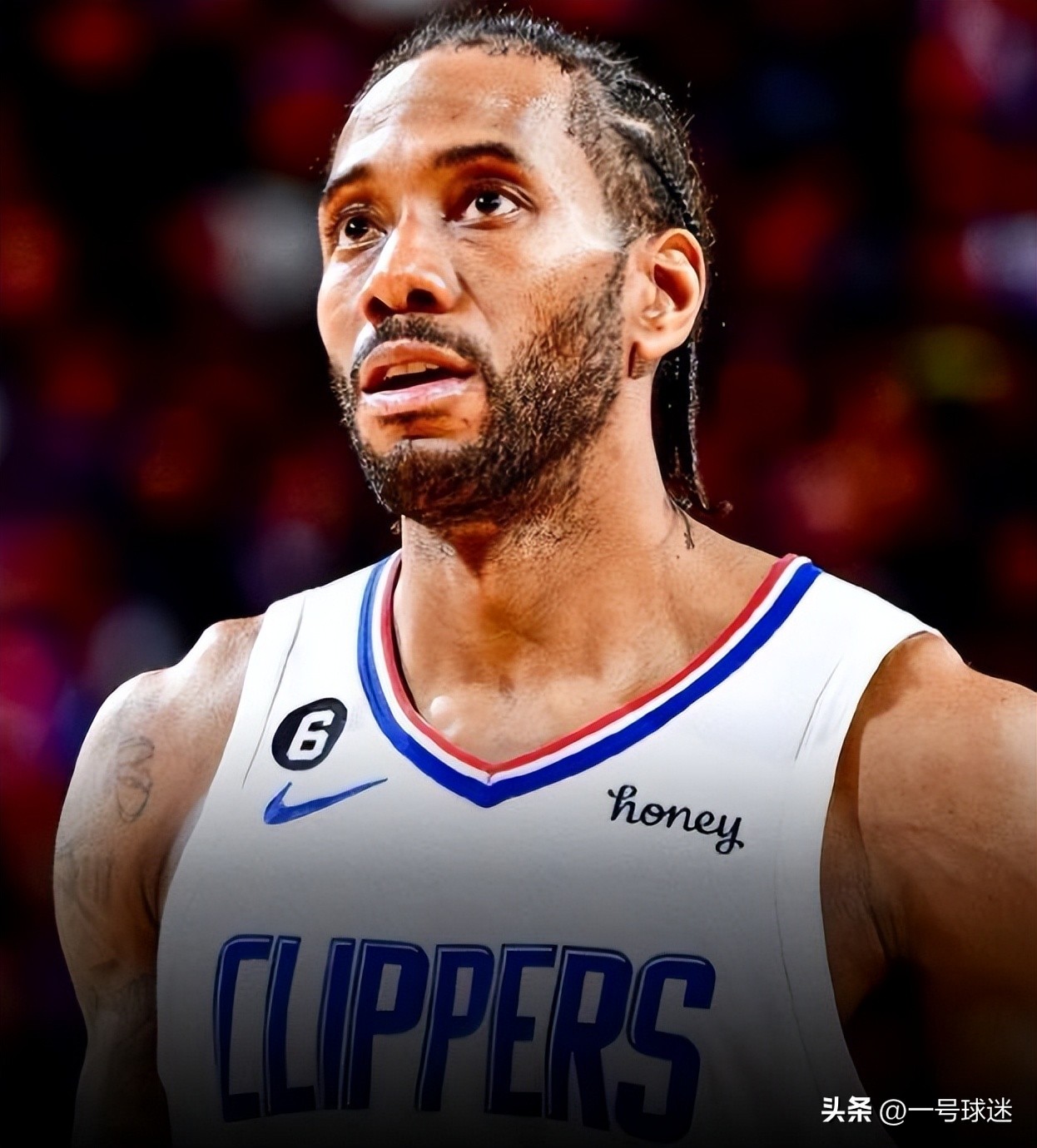 1 for 5 deal released, goodbye Leonard? The Clippers burst into ...