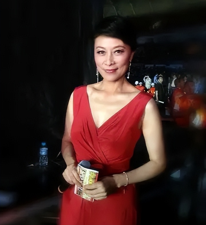 Yue Hong: won the actress at the age of 23, unfortunately married and ...