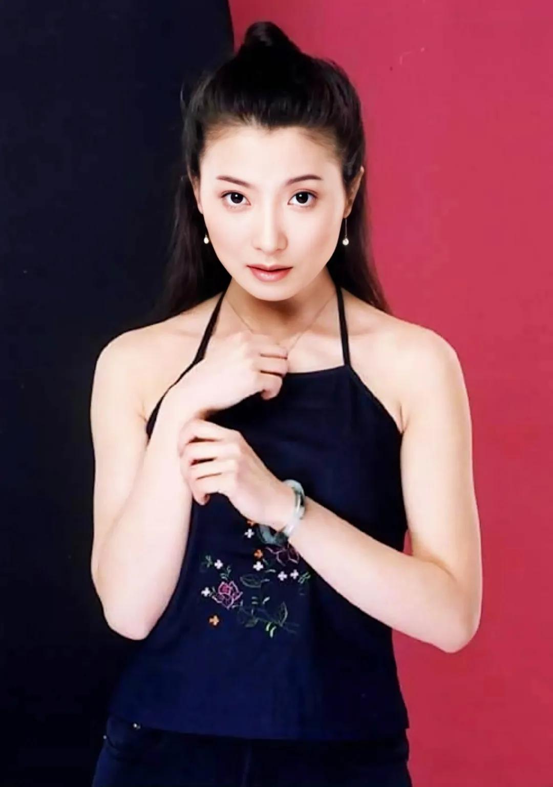 Appreciation of Zhang Yanyan's beautiful photos - iMedia