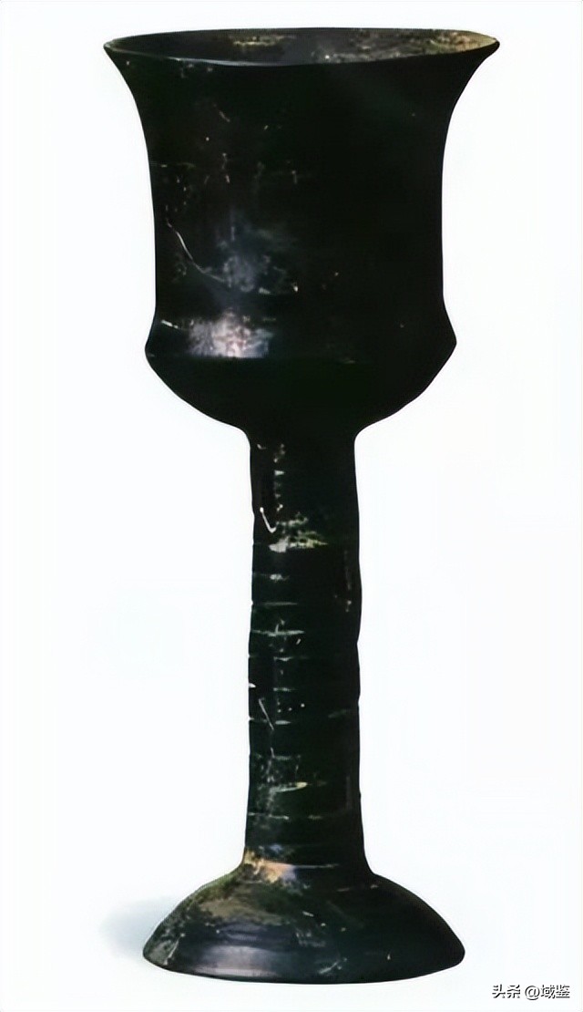 The "steam cup" that was once all the rage in the Yuan Dynasty became a ...