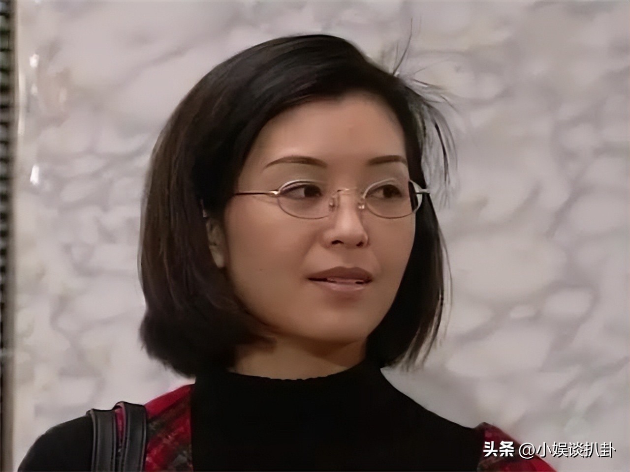 A Well Known Actress In Hong Kong Announced Her Comeback After 25
