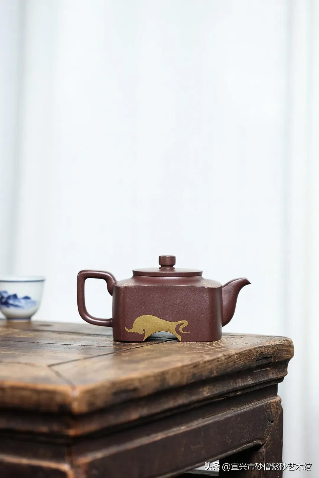 "Fu Lu Shou Xi" Wang Yueling (Guo Gao Arts and Crafts Artist) - iNEWS