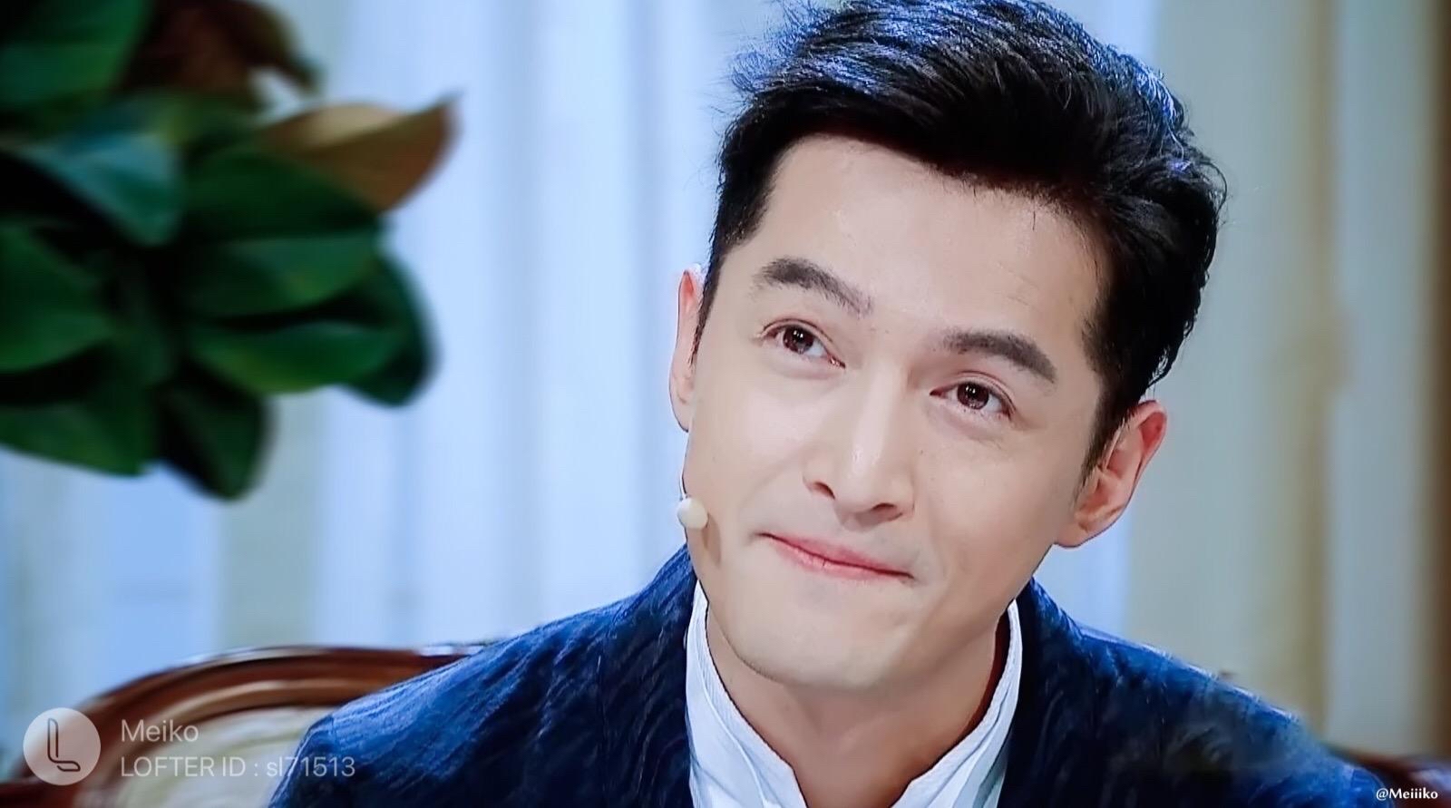 Hu Ge suspected that he was going to quit the circle, and posted a post ...