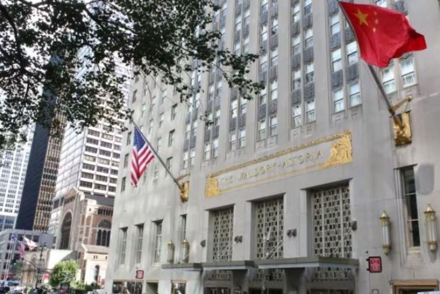 The West has finally come to its senses, the withdrawal of Chinese ...