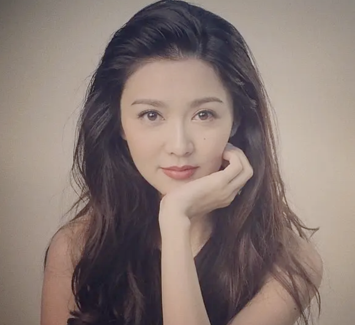 Ye Xuan "changed his face"?6 Hong Kong-style goddesses have changed ...