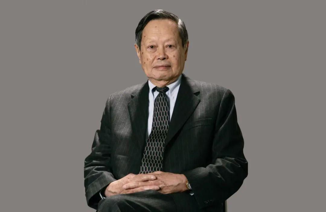 Yang Zhenning's "Longevity Secret": Exercise and drinking water are all ...