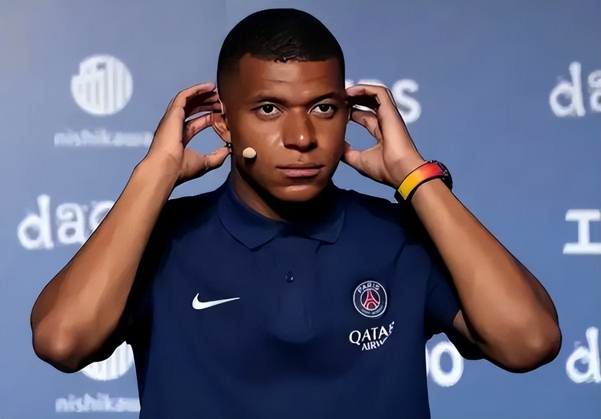 40 million arrived! Mbappe's loyalty award was fulfilled, and Paris ...