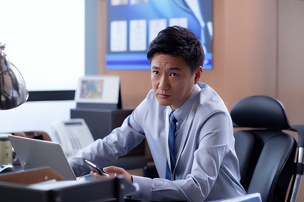 Famous actor Han Qing: The most correct decision in my life is to marry ...