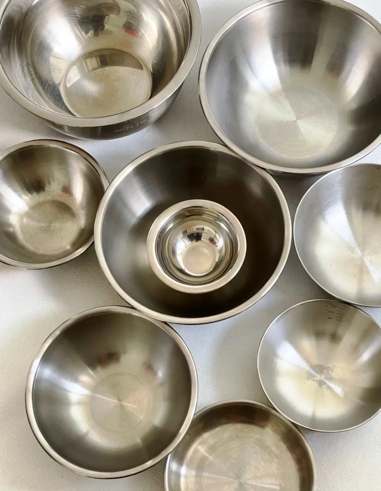 The 9 Most Underrated Kitchen Items I've Stood! - iMedia