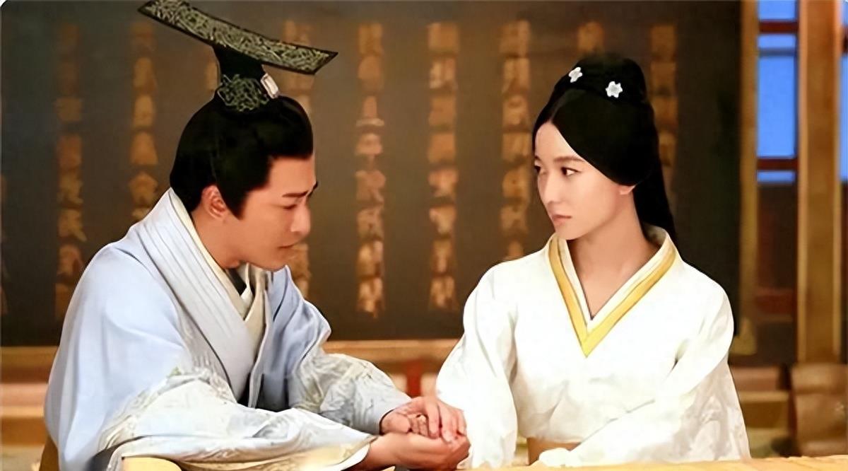 Before his death, why did Emperor Wu of the Han Dynasty order the execution of Wei Zifu and Wei ...