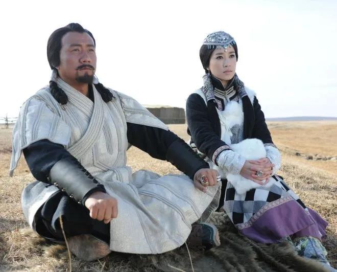 The national title of the Yuan Dynasty, Dayuan, comes from the "Book of ...