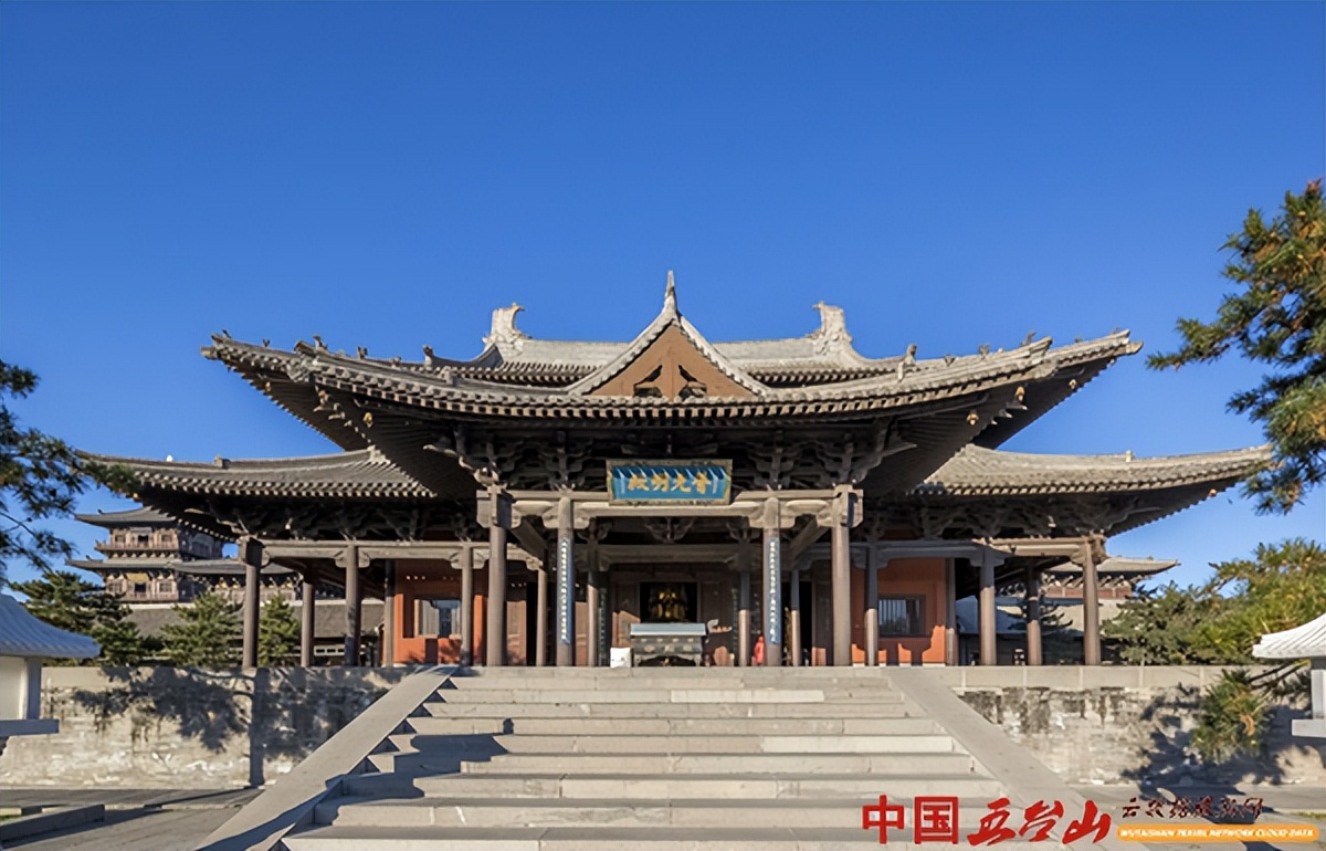 Huayan Temple in Datong: A Treasure of Chinese Ancient Architecture and ...