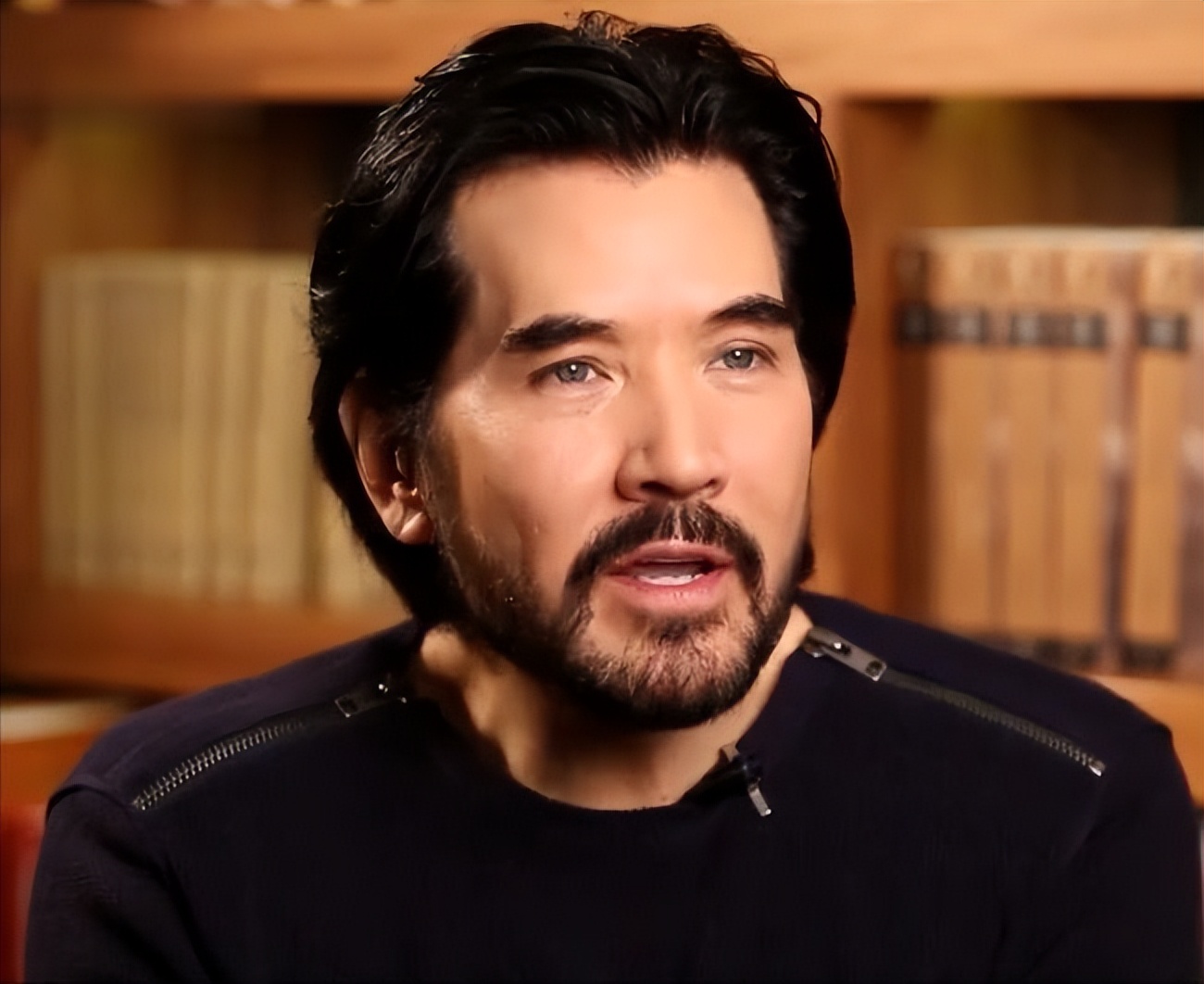 From "top idol" to "alone", the 63-year-old Fei Xiang is too lonely ...