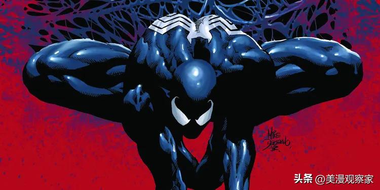 Top 10 Most Evil Spider-Man in Marvel Comics - iNEWS