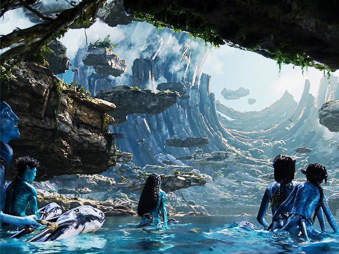 [Avatar 2] box office breaks through 1.5 billion US dollars, can ...