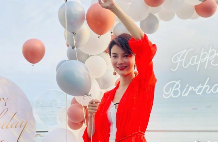 "The Coward", Che Xiao starred in a special role, and his acting skills ...