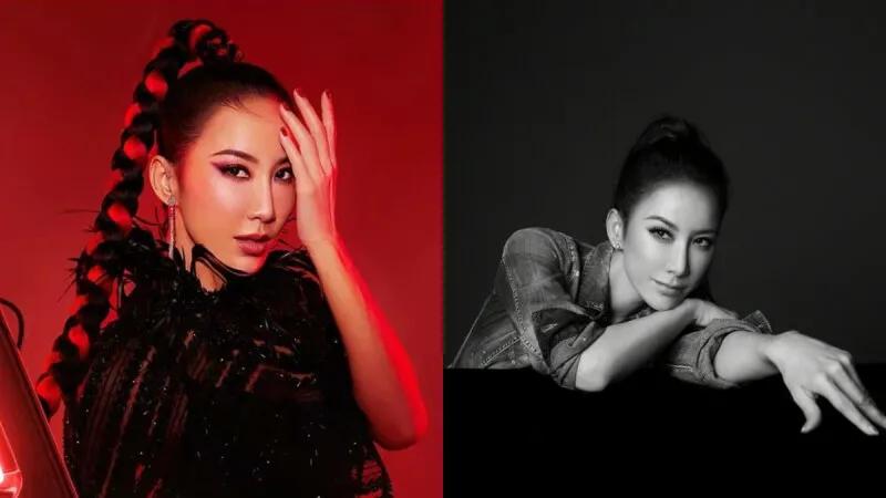 According to an insider, CoCo Lee had made a will before his death ...