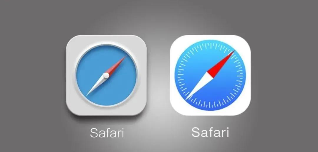 Why is Safari called Safari in English?What does Siri mean? - iNEWS