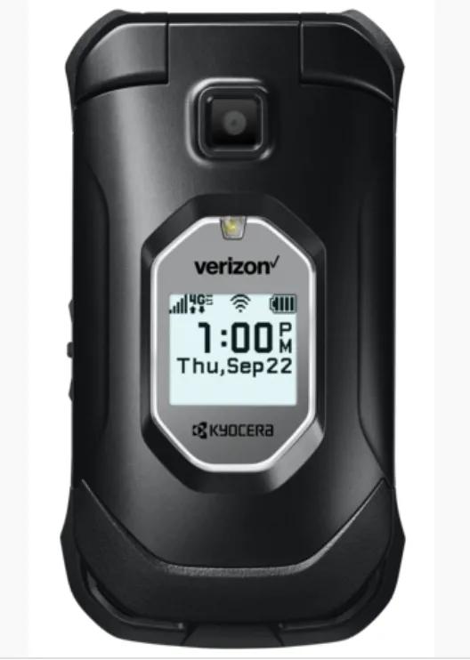 Kyocera Integrates NextNav's "Pinnacle" Vertical Positioning Technology ...