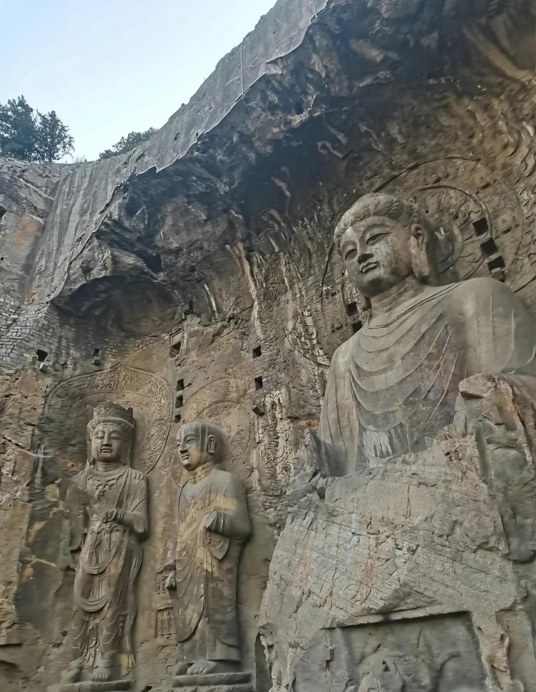 Yique, as soon as I see the Dragon Gate - iNEWS