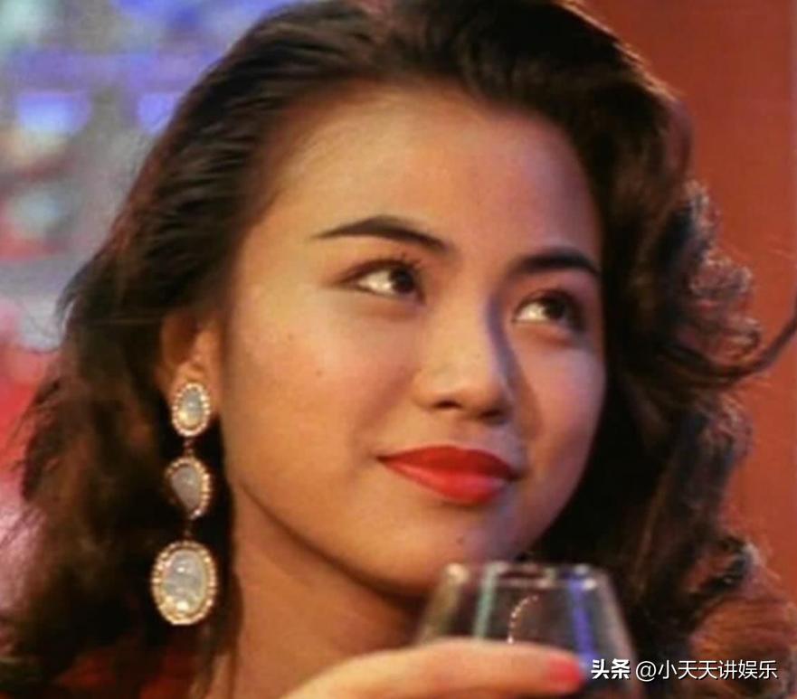 How to shoot the intimate scenes in the Hong Kong romantic movie? To avoid embarrassment ...