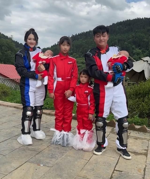 32-year-old internet celebrity A Kui passed away. He and his ex-wife's ...