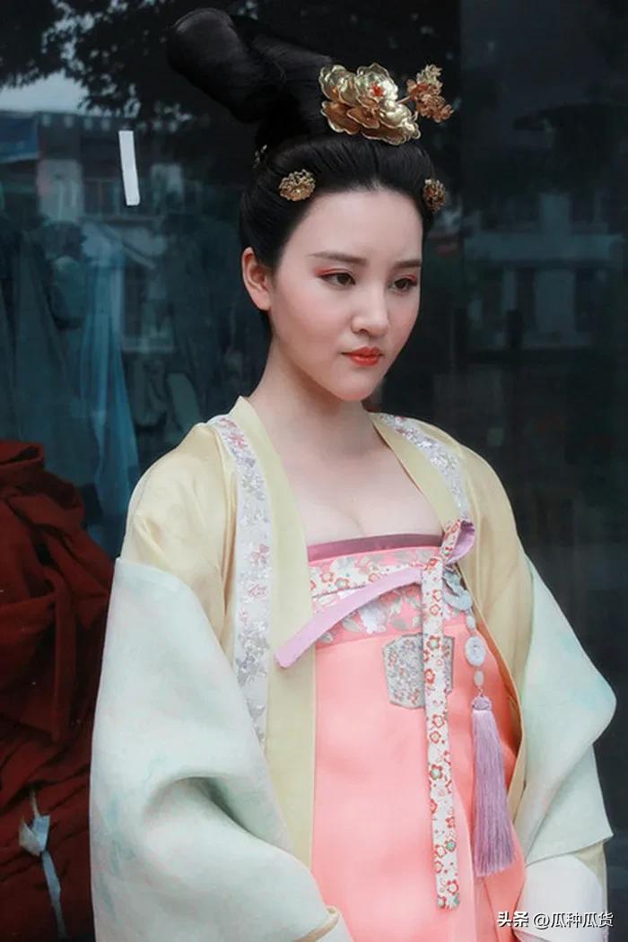 Liu Xiaoxiao successfully interpreted Yizhangqing's heroic, bold and chivalrous spirit - iMedia