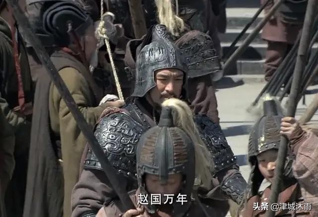 How did the encirclement and rescue of Zhao in history go through?What ...