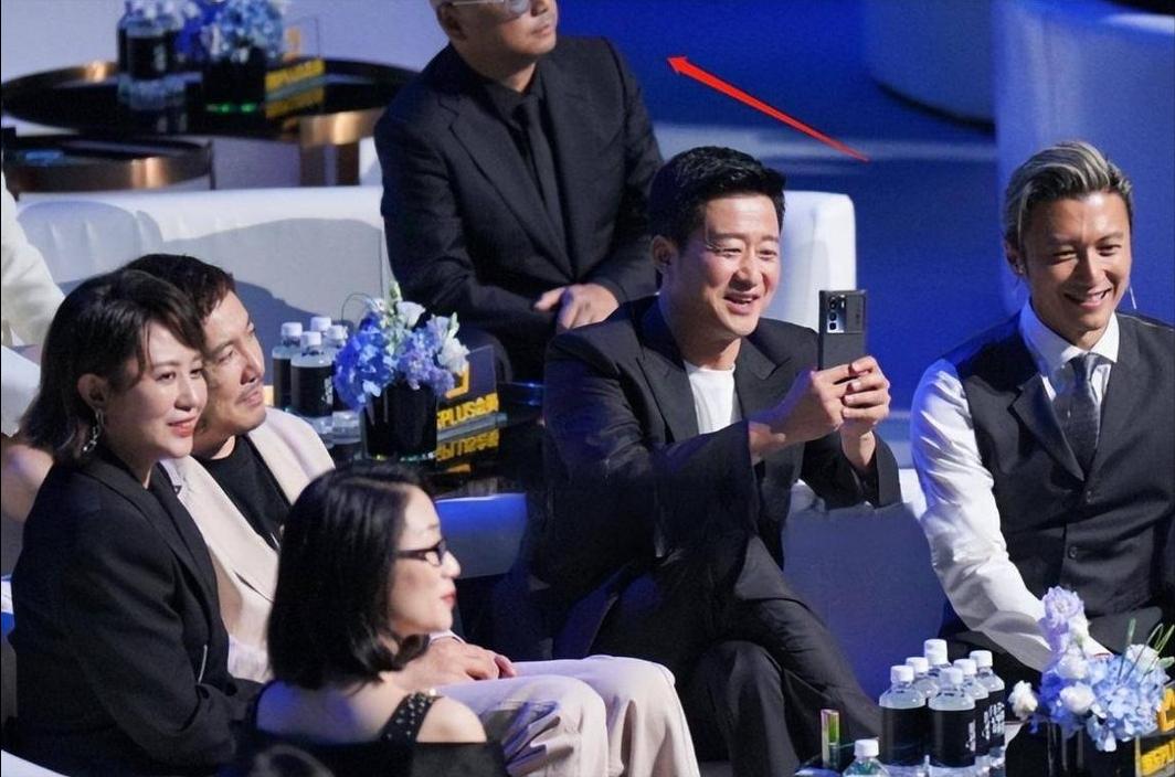 There is a gap called Wang Baoqiang, Huang Bo, Xu Zheng, and Tai Jiong ...