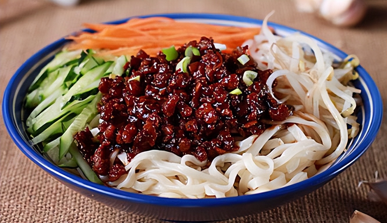 Which Chinese food do world leaders like to eat? Biden only loves fried ...