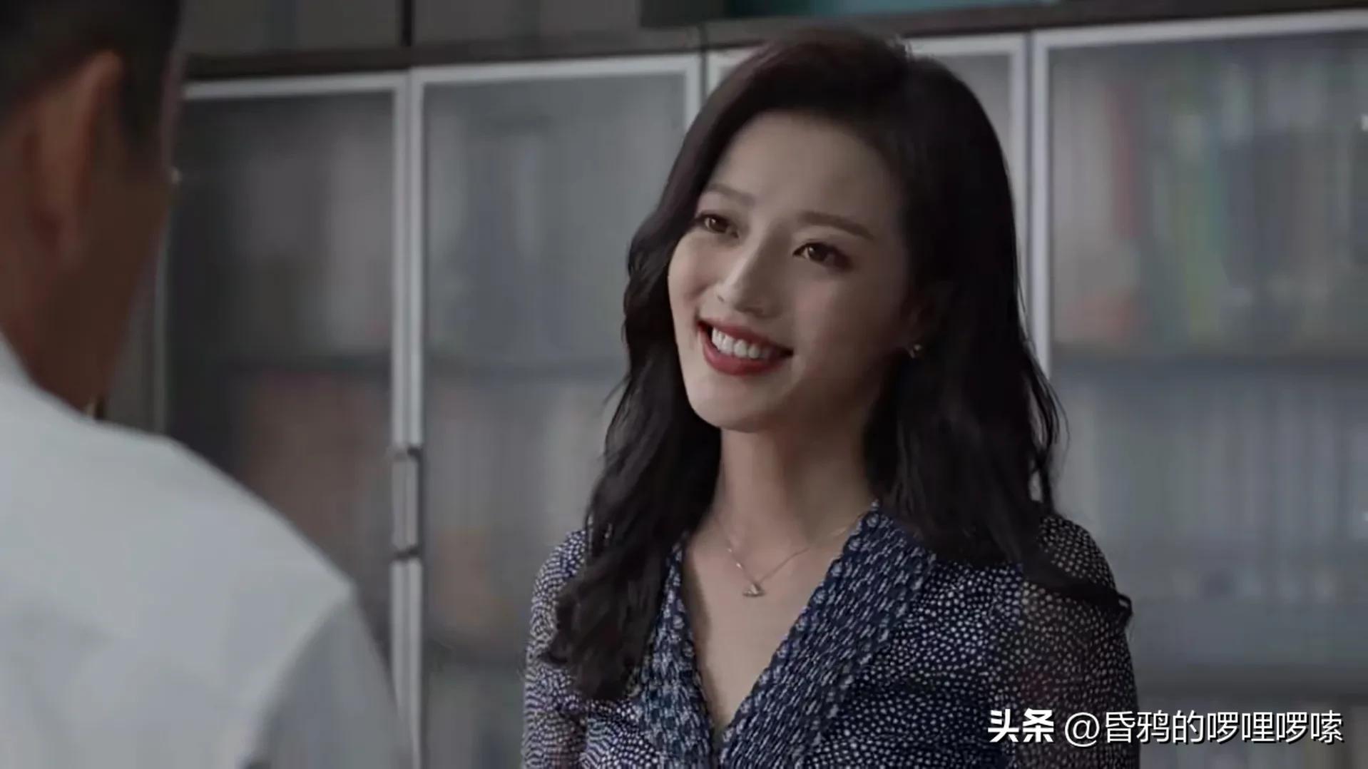 "Ordinary Road"! The best friend becomes a stepmother, and the junior Cai Xiaolei is in charge ...