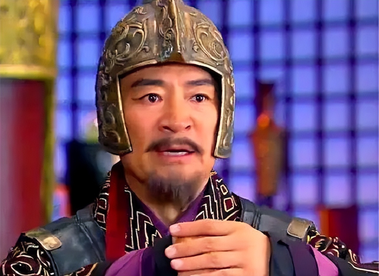 Liu Xun, who was supported by Huo Guang, how did he secure the throne ...