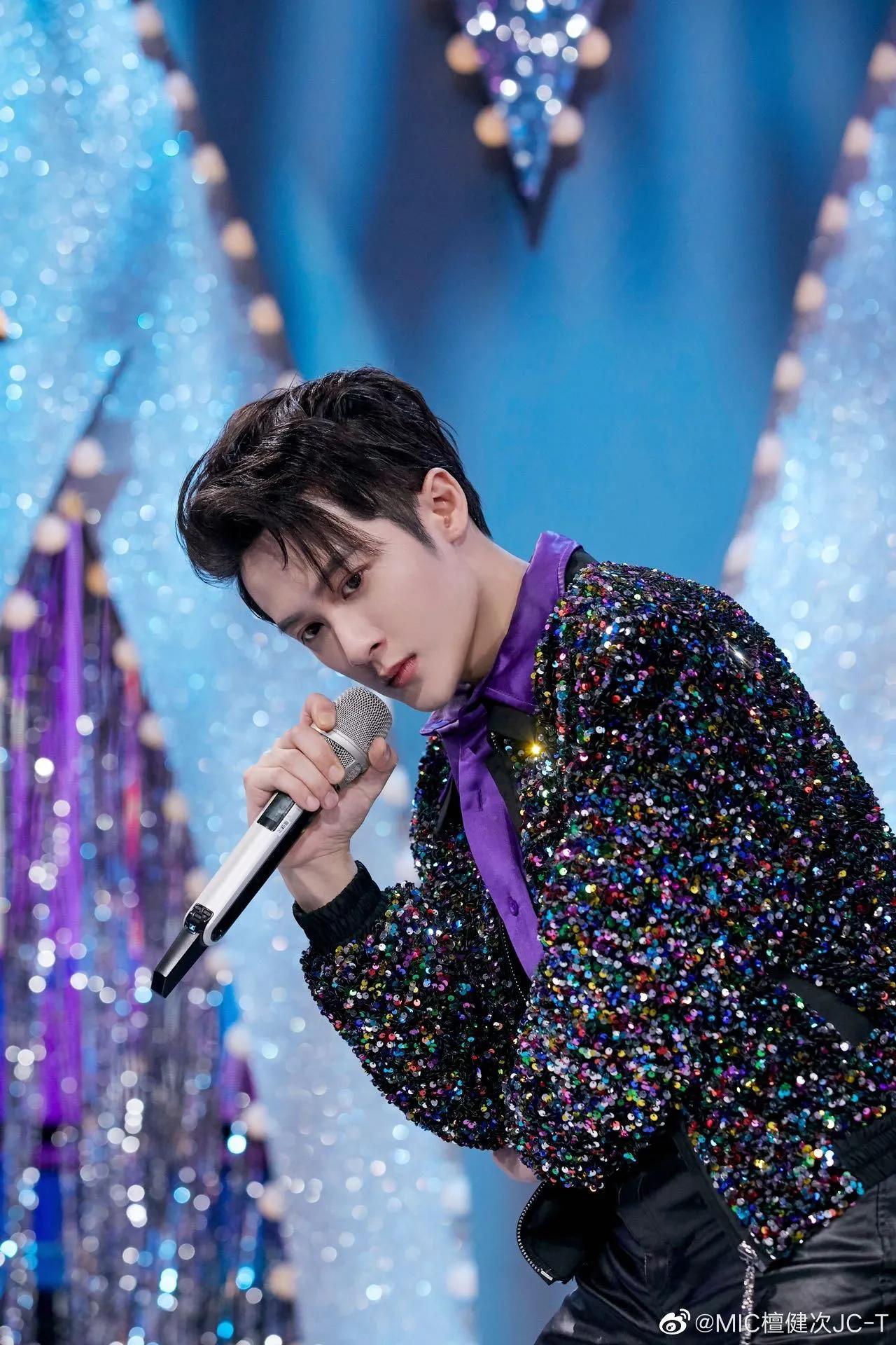 It's Tan Kenji - iNEWS