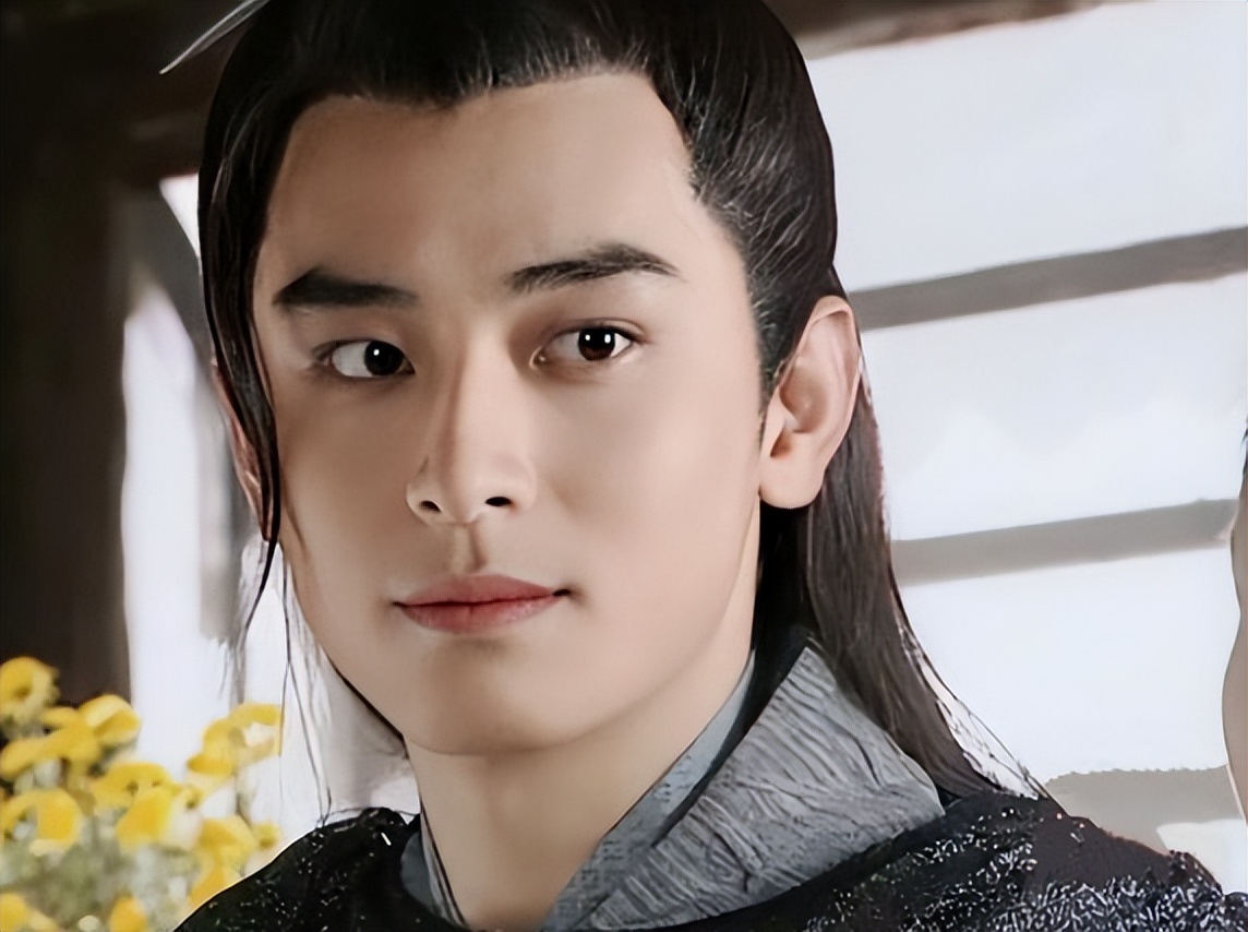 I miss Zhan Zhao, Hua Manlou, Li Xunhuan... Why is the era of ancient ...